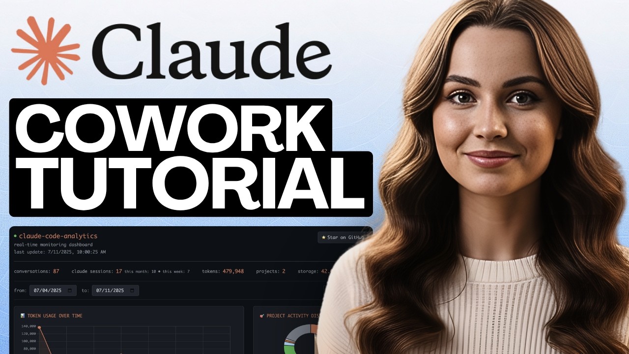 How To Use Claude Cowork For Project Management 2026 (Step-By-Step ...