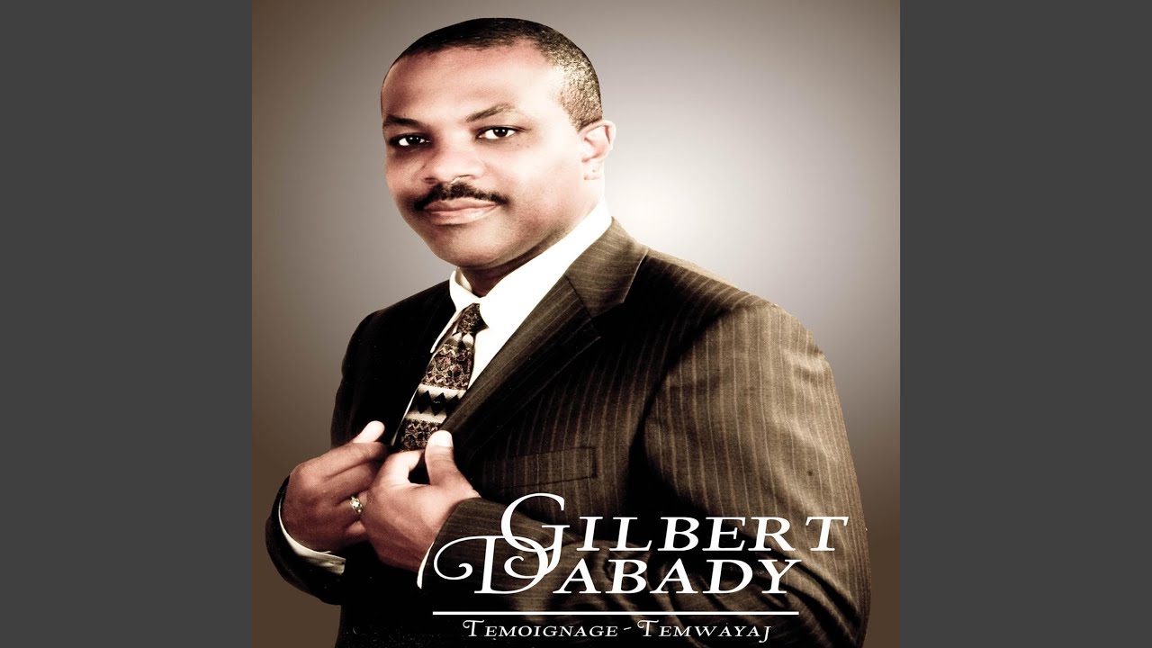 Pot Pourri De Gilbert - YouTube