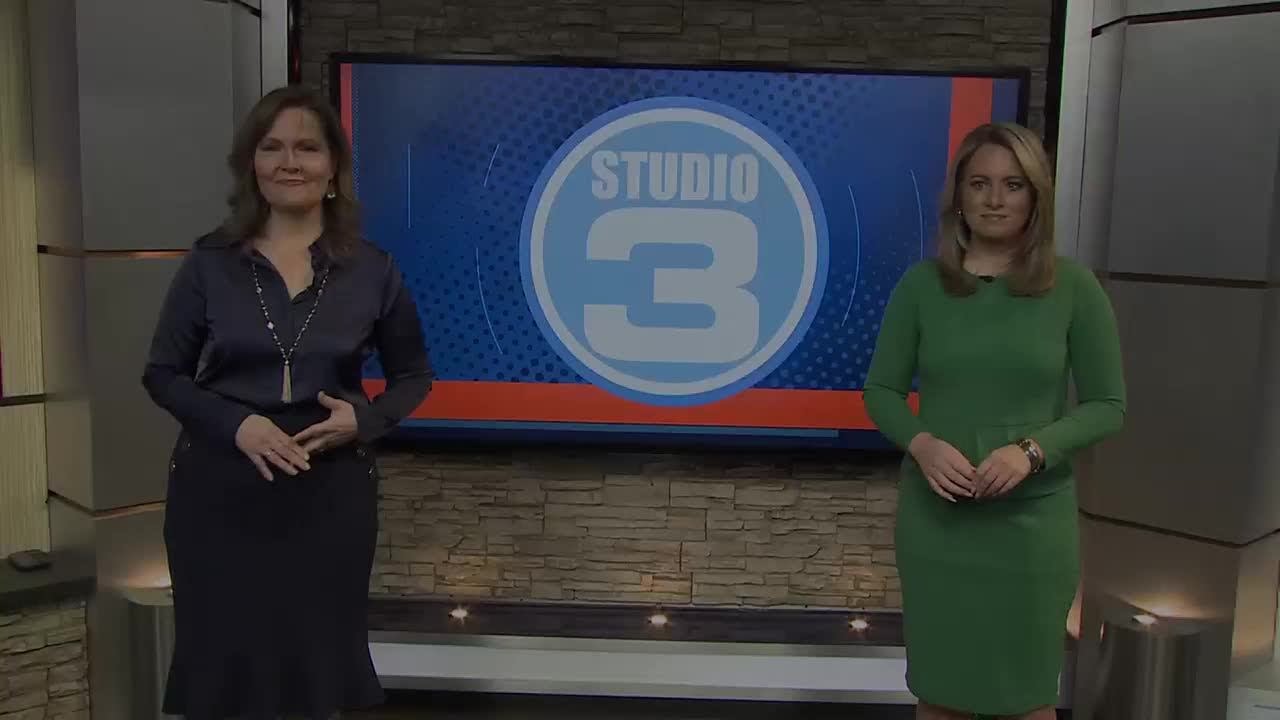 Hurricane Red Hot Show Choir dinner theater - YouTube