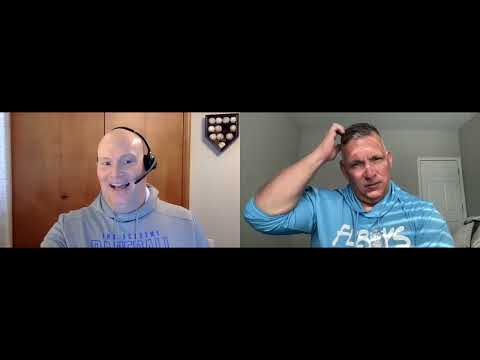 Interview with Jayson King, Head Baseball Coach at University of Dayton ...