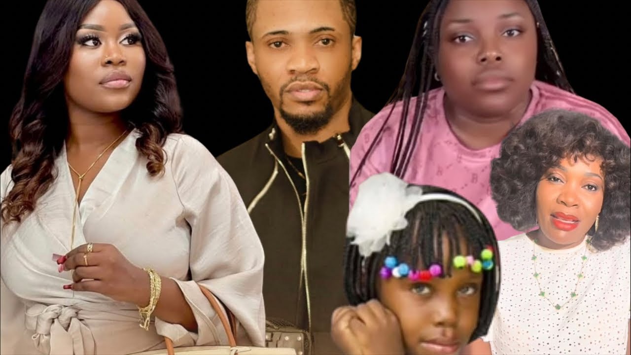 GAZE MAWETE BA VIDÉO YA MUTAKA NA NAOMIE LOKWA NENEYA A LINGAKI KO BOMA ...