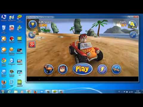Android Oyunları Bilgisayarda Nasıl Oynanır? / Google Play / Bluestacks