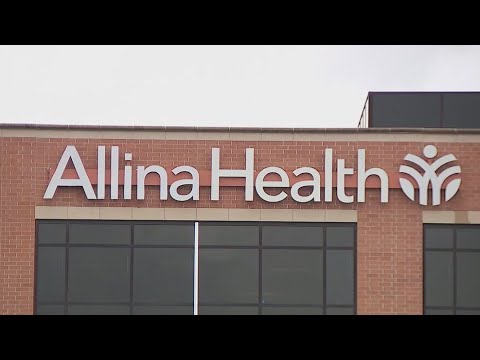 Allina Health lab changes causing confusing and concern - YouTube