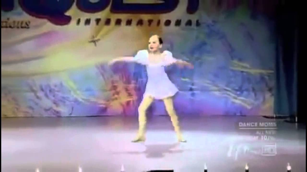 Maddie Ziegler ~ Alice - YouTube