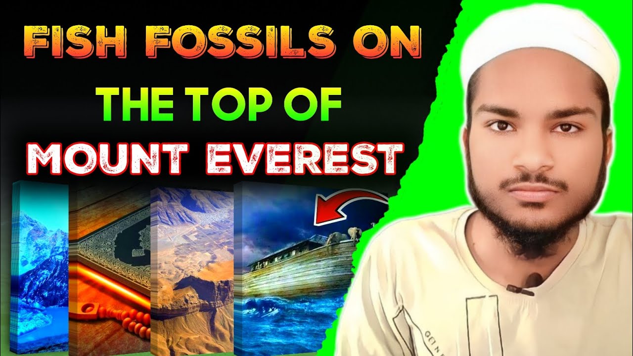 Unveiling the Secrets of Mount Everest: #explanation - YouTube