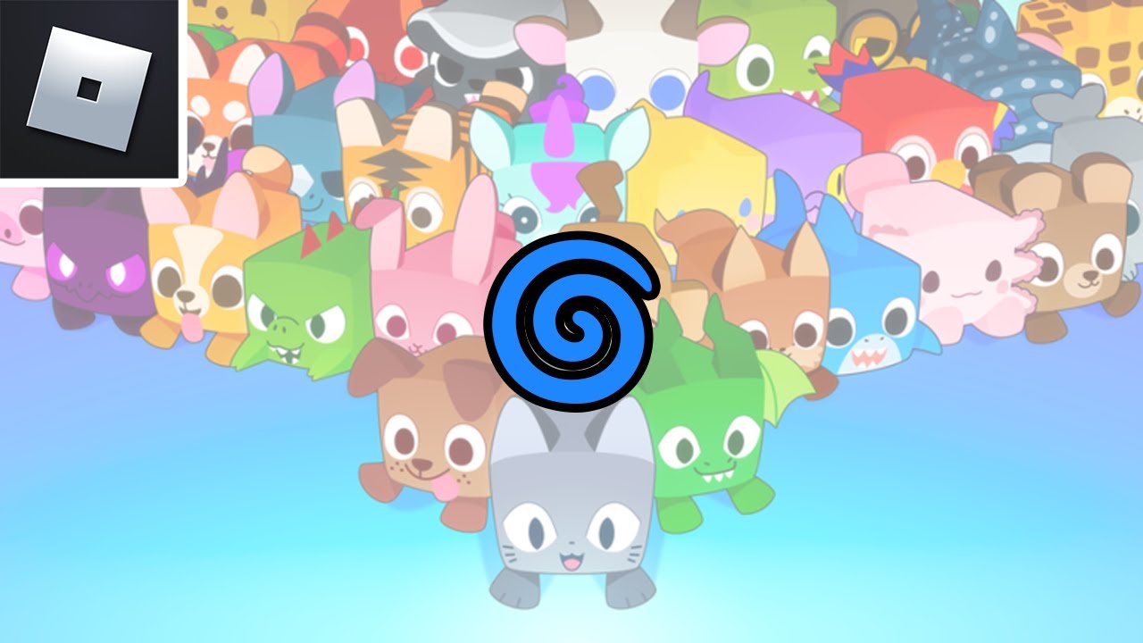 Roblox Pet Simulator 99: how to teleport to lobby - YouTube