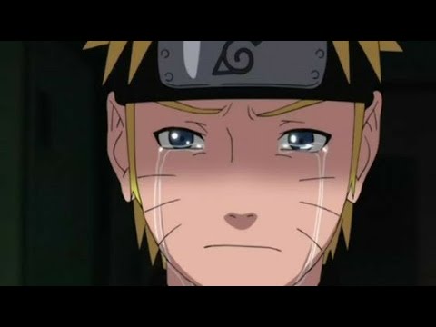 Naruto Depressed part 2(training) - YouTube