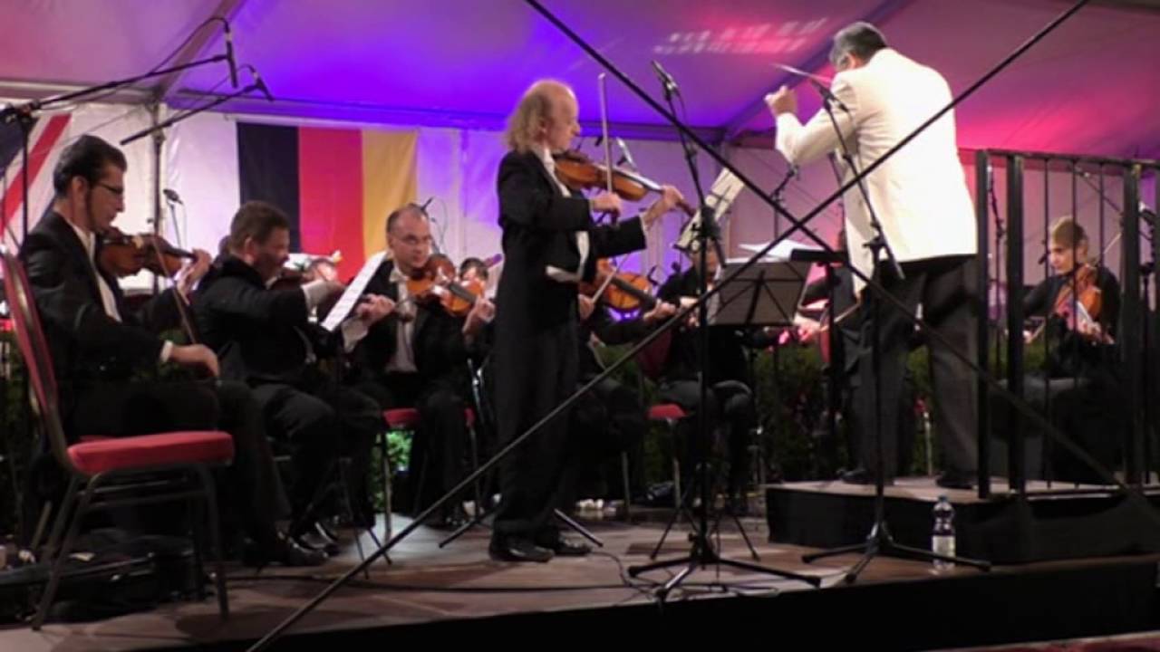 Ian Mardon - "Celtic Journey" by Jon Mortimer - YouTube