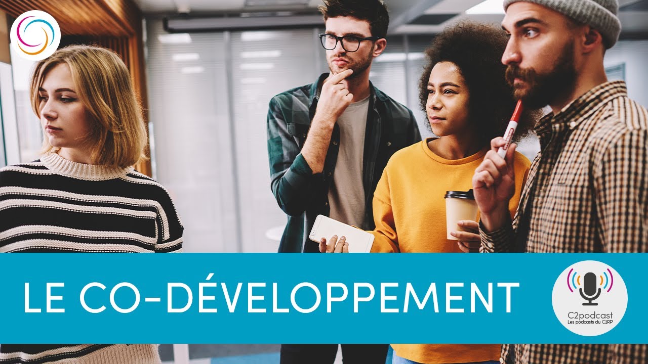 Tout savoir sur le co-développement - YouTube