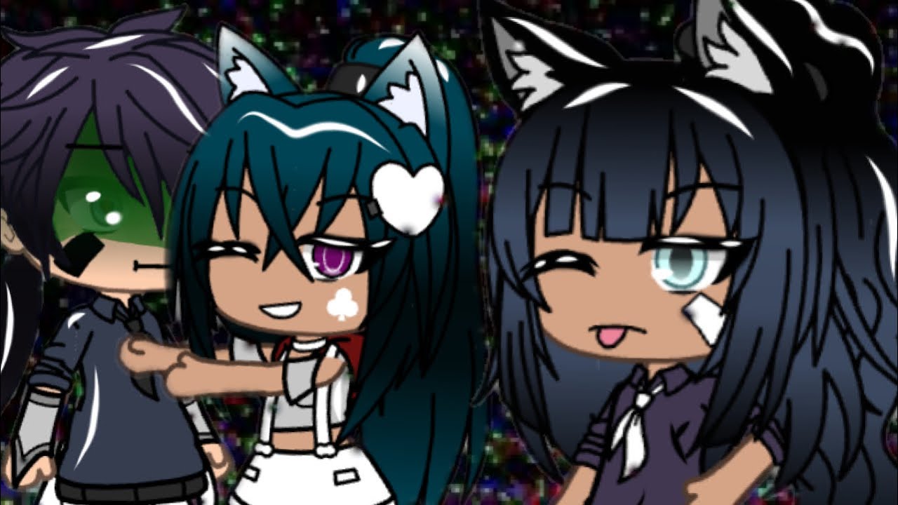 The powerful alpha Ep6 (Gacha life) - YouTube