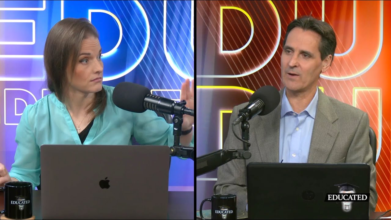 California School Hosts An Event For Non-White Teachers…To Maintain A ...