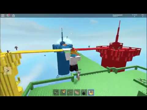 Doomspire Brickbattle Gameplay 1 - YouTube