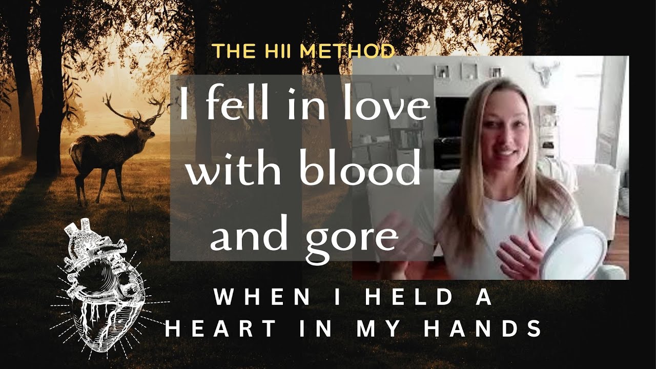The HII Method Episode 11: I Fell In Love With Blood and Gore When I ...