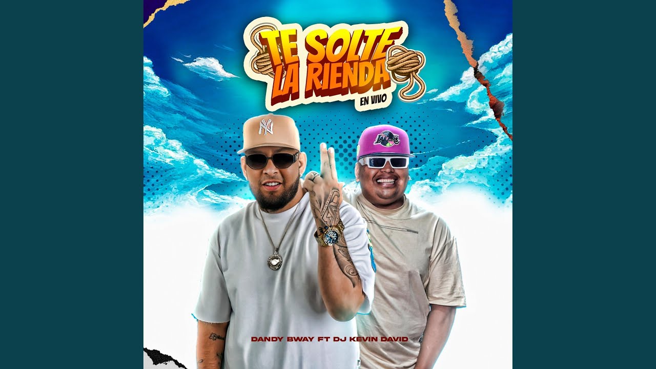 Te Solte La Rienda - YouTube