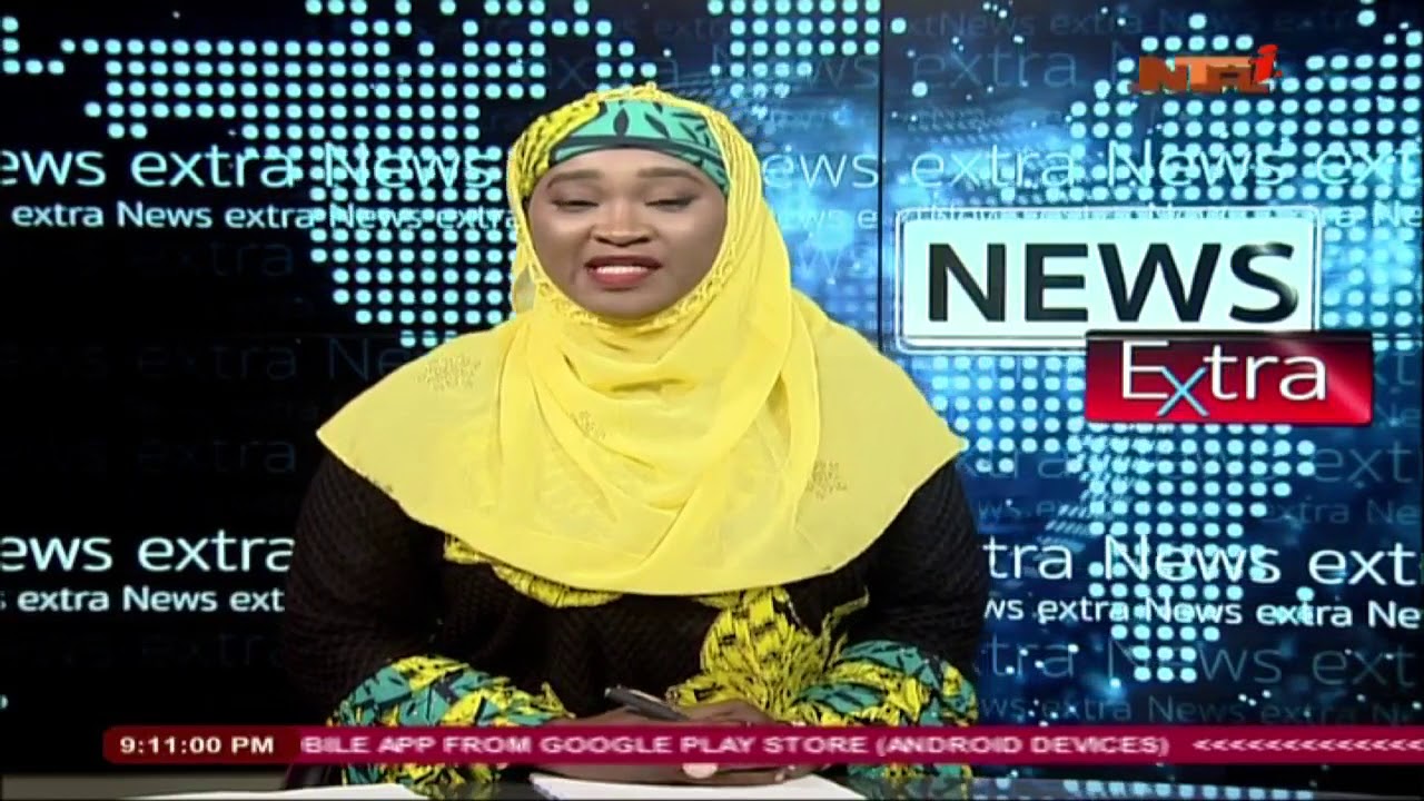 News Extra 17/6/2020 - YouTube
