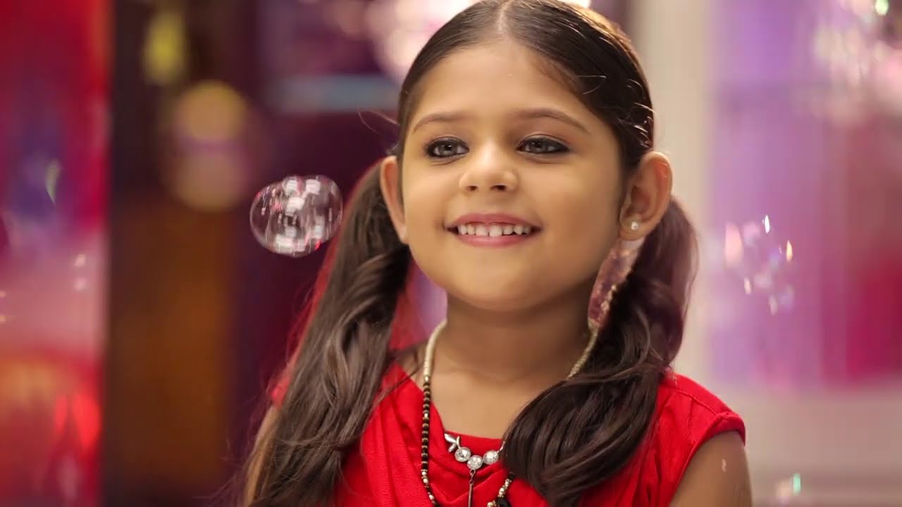ENTE MATHAVU SONG | Music and sung by shreya s ajith Youngest music ...