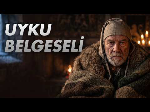 ORTA ÇAĞ KALELERİNDE Kış: Donmak mı, Aç Kalmak mı?