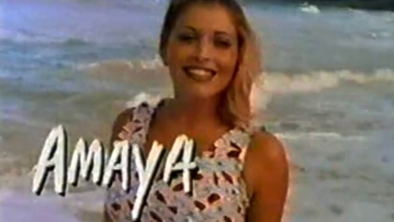 Real World Hawaii Season 8 Intro - YouTube