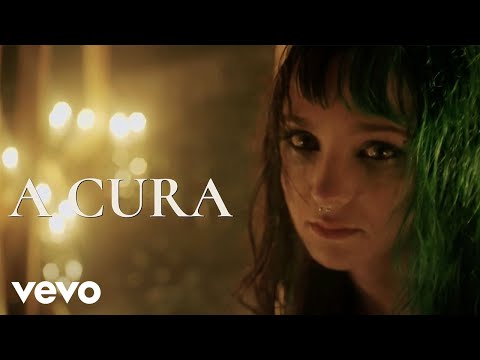 Mayra - A Cura
