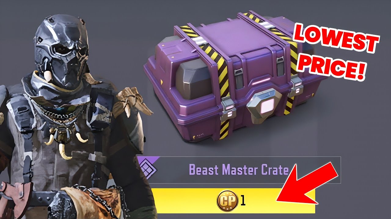 1CP TO GET FENNEC - GHOSTLY ANGELS, JACKAL - BEAST MASTER & MORE! - YouTube