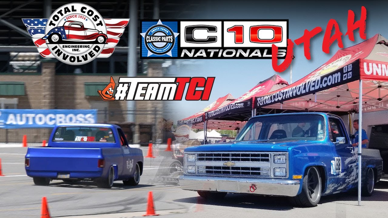 2023 C10 Nationals Utah - YouTube