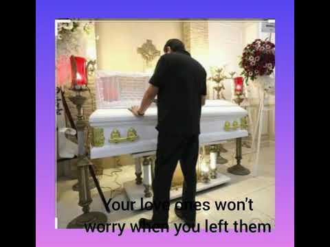 Angelica Plan (Cosmopolitan Memorial Services) - YouTube