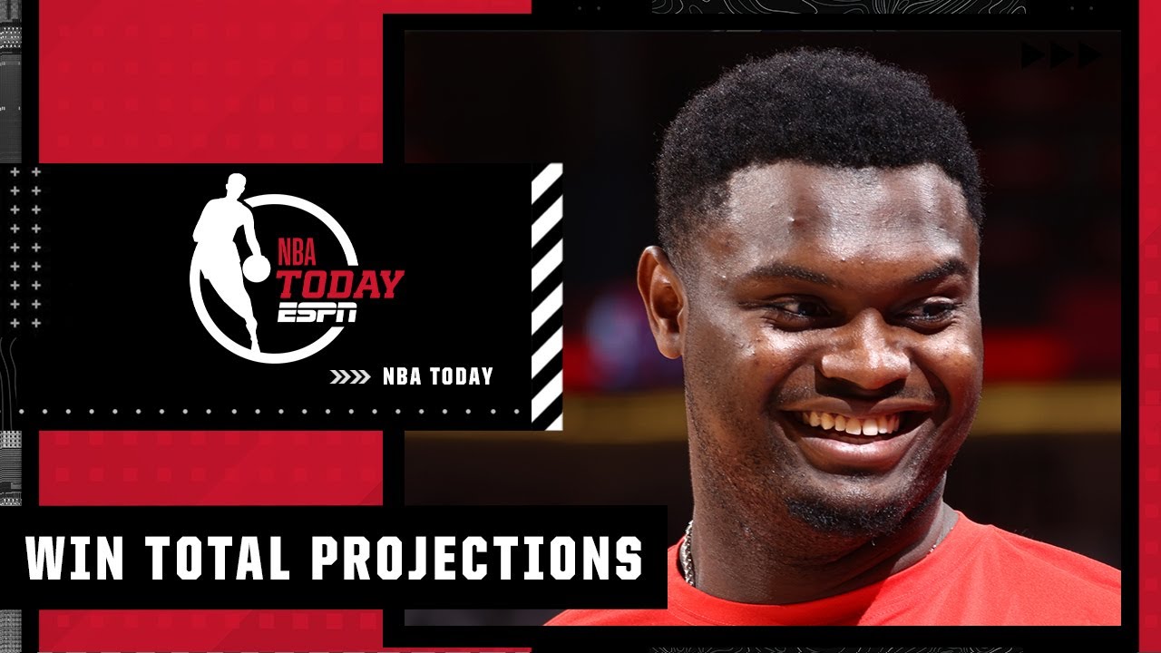 Nets 7th in the East? Pelicans 3rd in West? Are these projections too ...