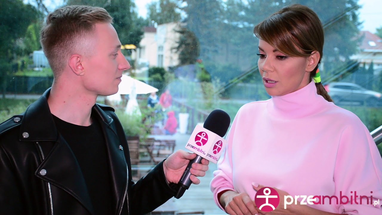 Alan dojrzewa - jak Edyta Górniak radzi sobie z synem w takim wieku ...