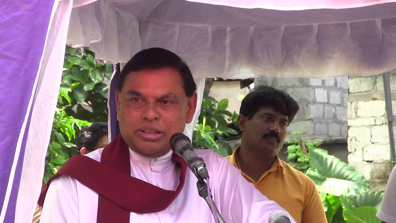 Basil rajapaksha 13 - YouTube
