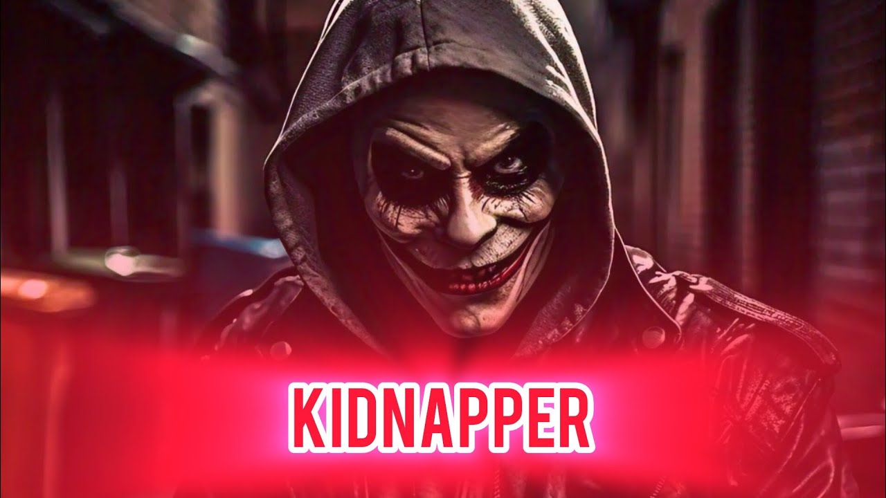 Kidnapper Funny Vidoe - YouTube