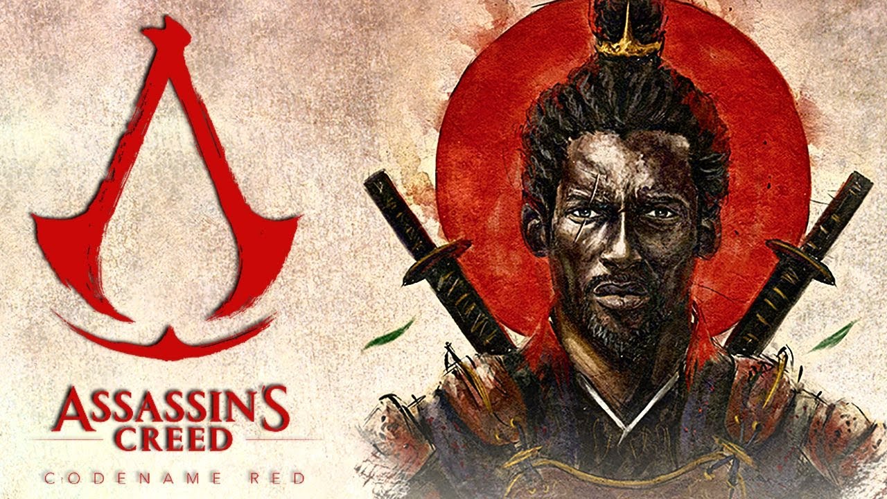 SAMURAI POTWIERDZONY? // DWIE POSTACIE GRYWALNE W Assassin's Creed ...