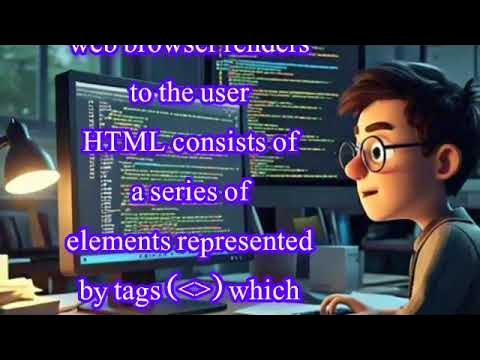 HTML Explained // HTML Coding #html - YouTube