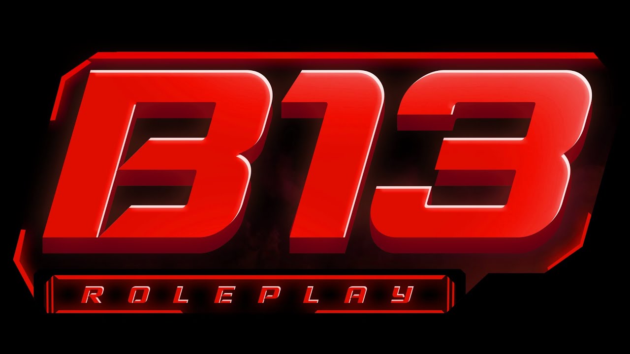 B13 Up اكبر واجمل سيرفر حياة واقعية - YouTube