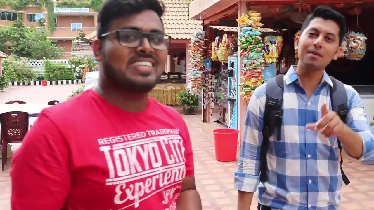 Full Of Fun At Shamol Bangla Resort || New Bangla Funny Video 2018 || Saiful Express || Mukut ...