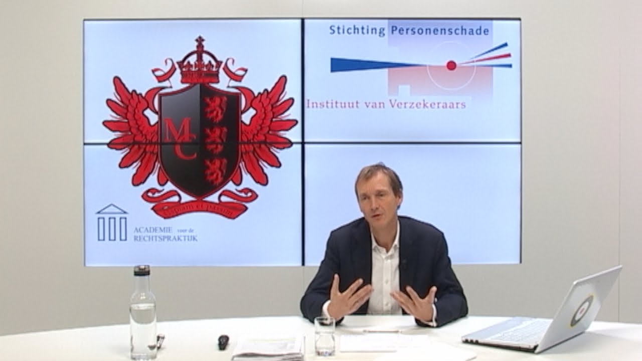 Mr. Chris van Dijk - YouTube