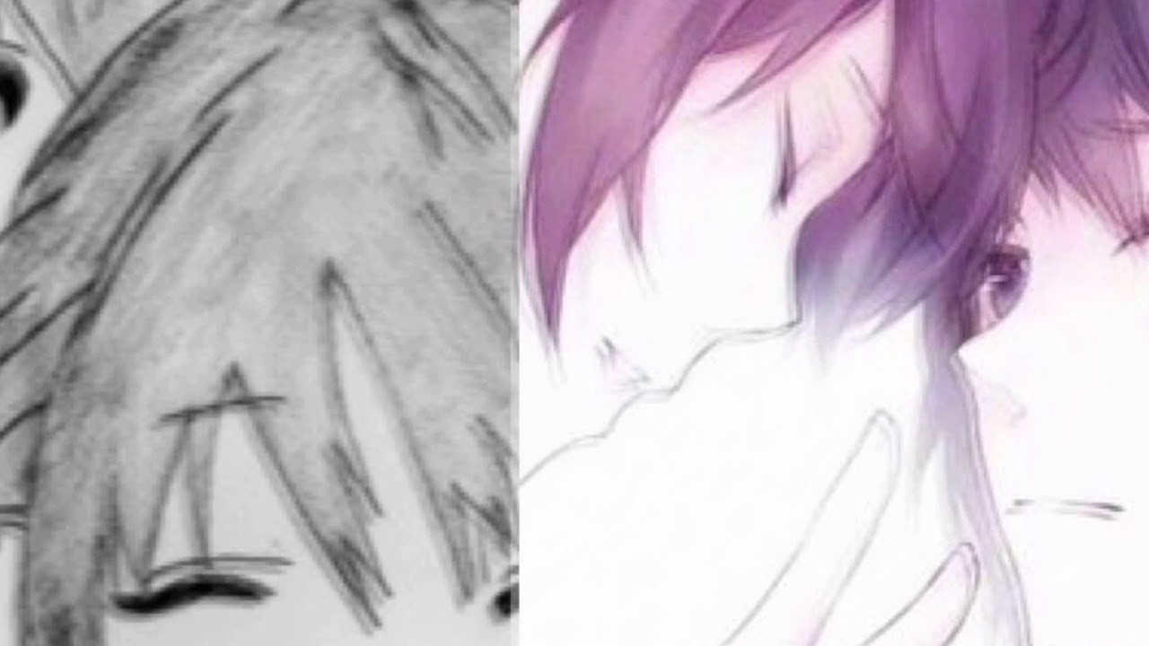 Nightcore~kids Again - YouTube