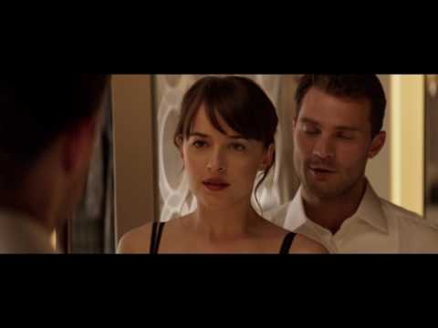 Fifty Shades Darker Teaser (Universal Pictures) (NL sub) HD