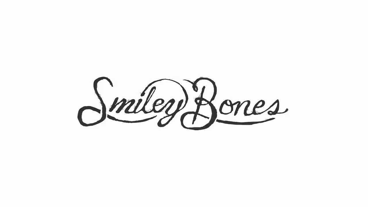 Smiley Bones Animation - YouTube