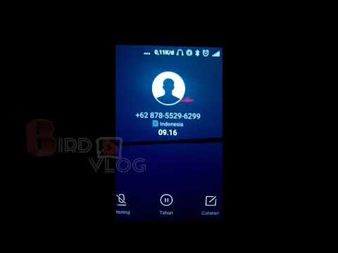 Penipuan GoJek terbaru 2021. Mengaku dari pihak Go-Jek mau mencoba bobol akun go blue bird