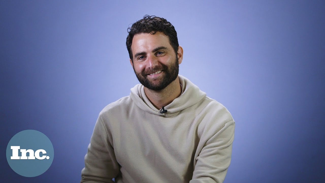 How RxBar Turned a Product Recall into a $600 Million Sale | Inc. - YouTube