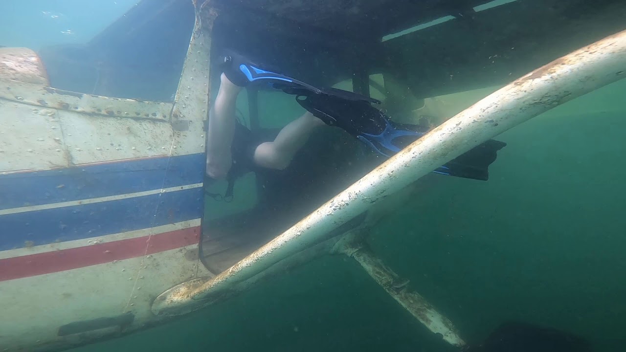 Scuba Ranch - YouTube