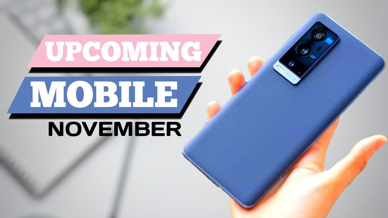 Infinix November Upcoming smart phone| infinix new mobile launching ...