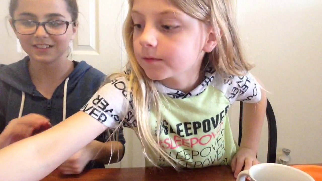 Slime contest - YouTube