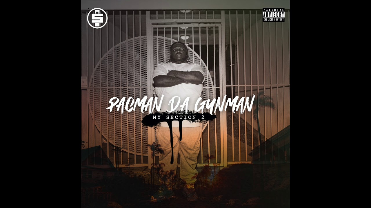 Pacman Da Gunman - Mind Playin Triccs - YouTube