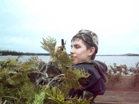 goose break 2010 009.MOV - YouTube