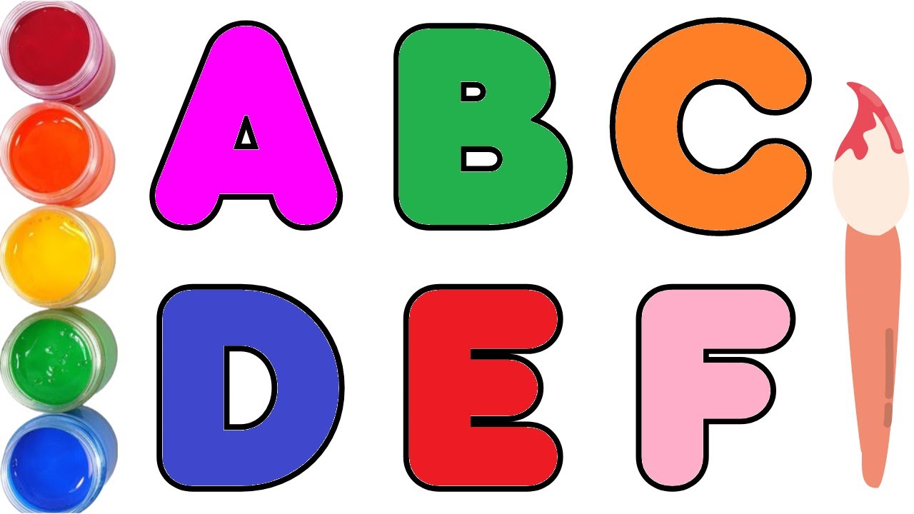 How To Learn Abcd Alphabets For Kids Learn To Write Alphabet how-to-learn-abcd-alphabets-for-kids-learn-to-write-alphabet