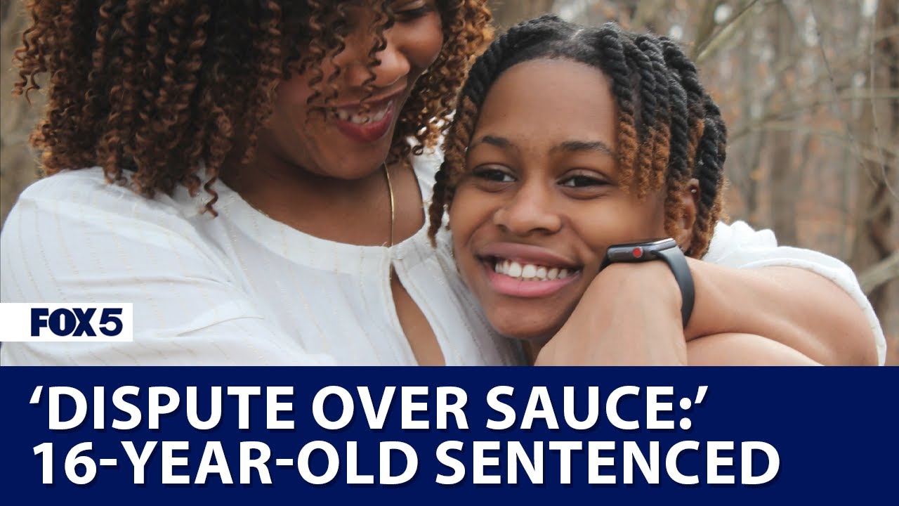 Maryland teen sentenced to 5 years in prison for deadly stabbing over ...