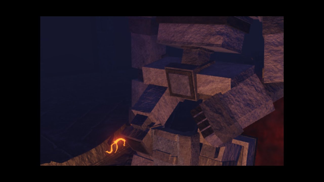 a guide to the lighthouse keeper [ Mountfall: Descent ] - YouTube