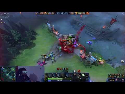 [ Ikso0 game live] DOTA! #3 - YouTube
