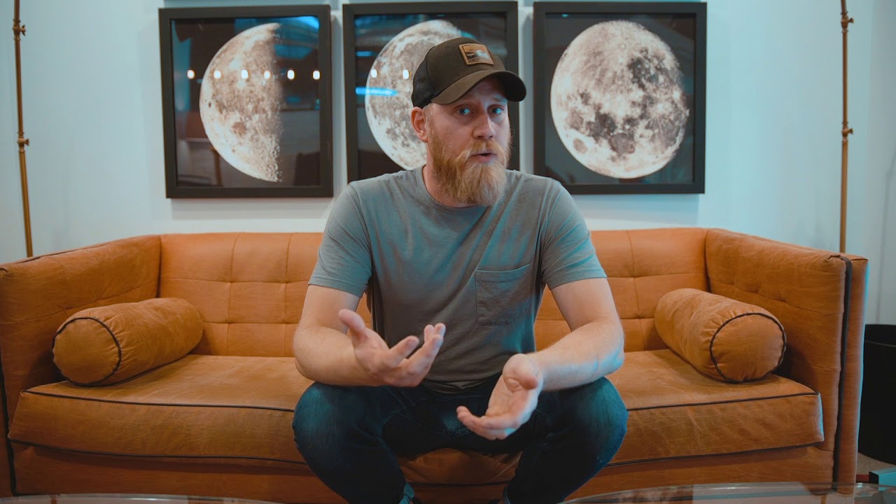 Kent Phillips GoFundMe Video from Passion City Church - YouTube